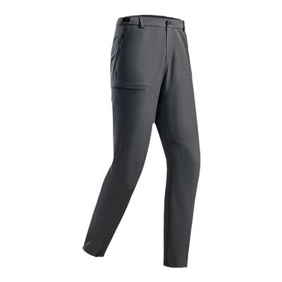 【风盾P24】伯希和户外软壳裤男