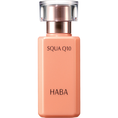 日本HABA正品辅酶q10美容油