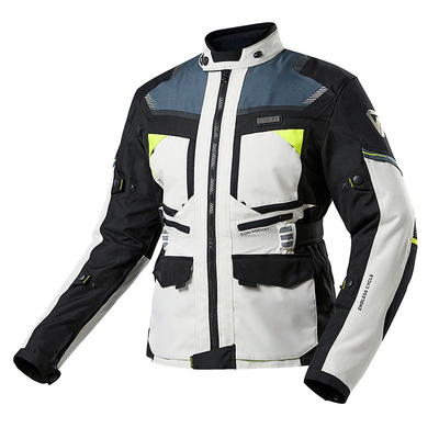 涅夫摩托车拉力服飓风骑行服