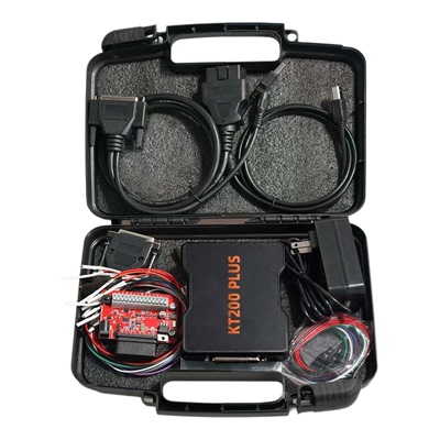 ECUKT200Plus汽车检测仪