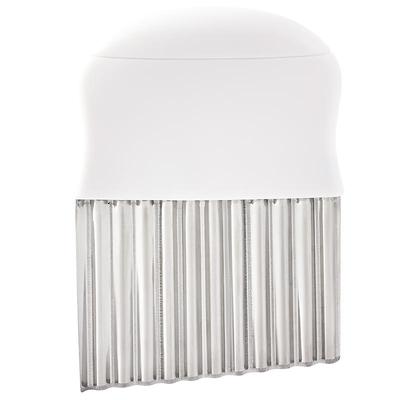 波纹刀切波浪形土豆片薯条格