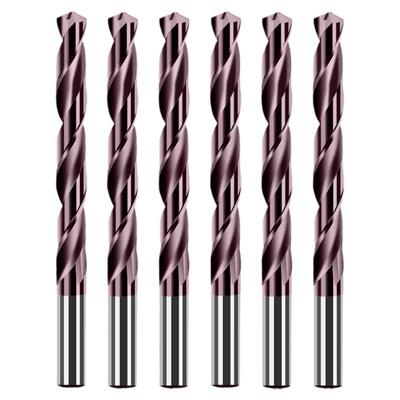 厂家直销加长钨钢钻100长