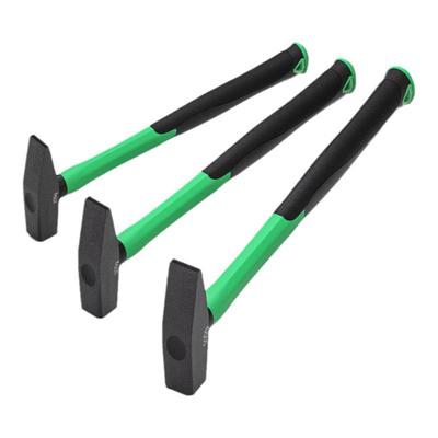 钳工锤鸭嘴锤小铁锤钣金锤电工锤迷你锤子手锤扁锤家用铁榔头工具