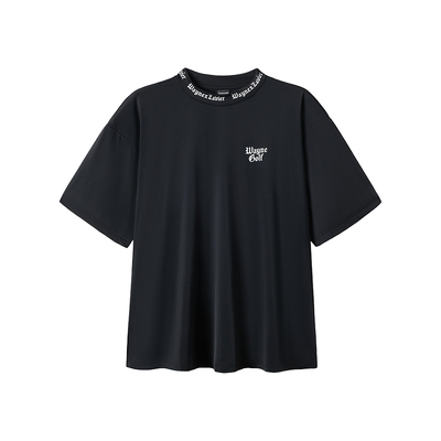 GEEEKPANDA短袖休闲冰感防晒T恤