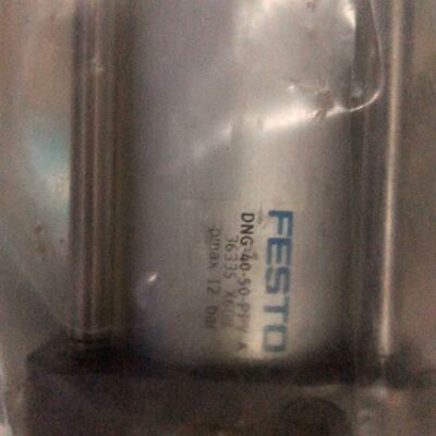 溢价-FESTO费斯托DNG-40-50-PPV-A 36335