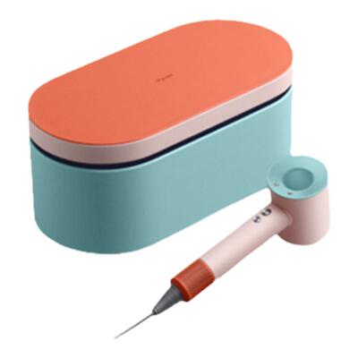 【戴森官翻】Dyson戴森吹风机HD15彩陶波普电吹风负离子速干护发