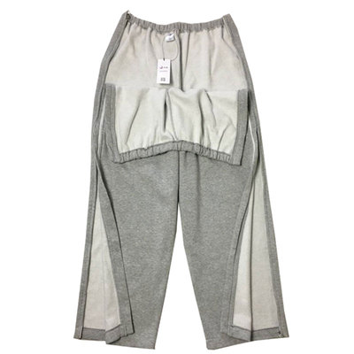 手术病人开边裤易穿脱老人方便裤