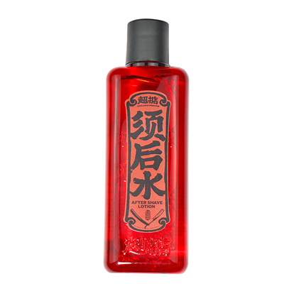 超掂须后水男士胡须收敛润肤露