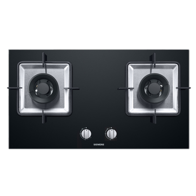 西门子嵌入式天然气灶具