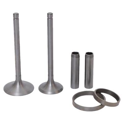 常柴S195柴油机气门四配套