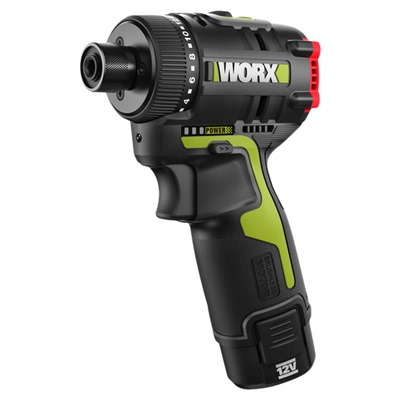 威克士12V40N.M小型手电钻