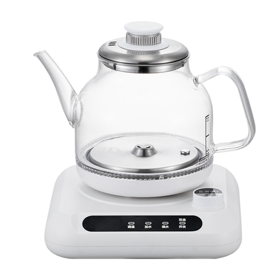 全自动底部上水电热水壶