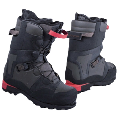NORTHWAVE雪靴DOMAIN CR男士靴子滑雪18-19日本直邮