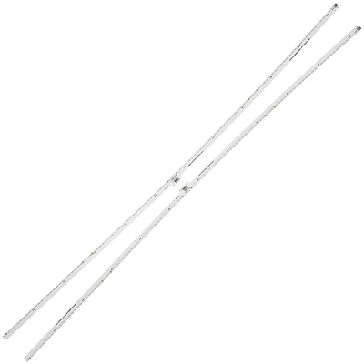 适用TCL55X5灯条液晶蓝光GIC55L