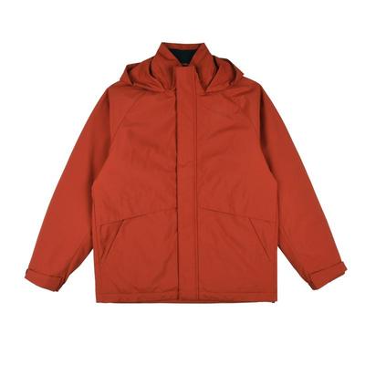 【可收纳帽】Raidy Boer/雷迪波尔2025冬运动户外轻薄羽绒服8309