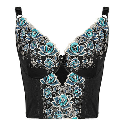 婷漫逸卡莱尔官方旗舰店正品美容院调整型文胸防下垂收副乳矫正衣