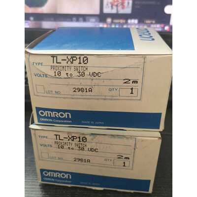 询价-接近开关TLXP10E5EZPRR2BTOJP
