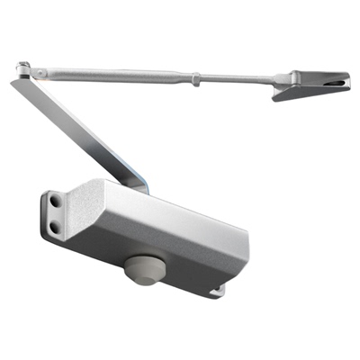 断桥铝门阻尼器拉门器闭合器