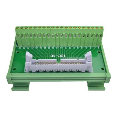 40接线端子奇籁品牌插头