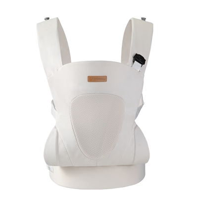 婴儿背带可横抱外出简易前后两用
