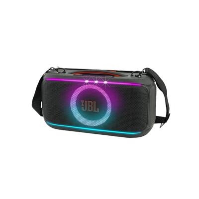 JBL PARTYBOX ON THE GO2代户外便携K歌一体音箱无线话筒蓝牙音响