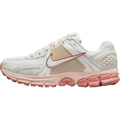 Nike/耐克官方正品ZOOM VOMERO 5女士复古低帮跑步鞋FJ2028-002