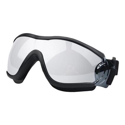 陨石边牧狗狗护目镜防风防刮头饰墨镜中大型太阳镜宠物可调节眼镜