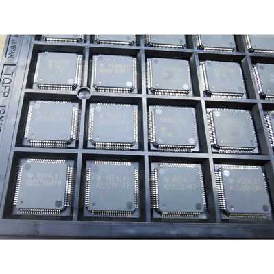 ADS5270IPFP有千把个散新原字原脚已整好脚实单联