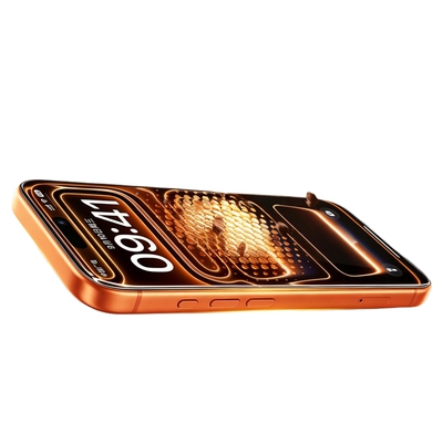 tehaola适用苹果17钢化膜iPhone16promax手机膜AR抗反射15贴膜14屏幕13无尘仓12pm全屏防指纹听筒防尘i高清官