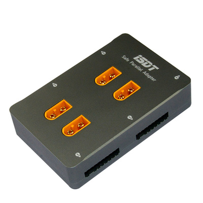 FPVIS充电器艾斯特航模