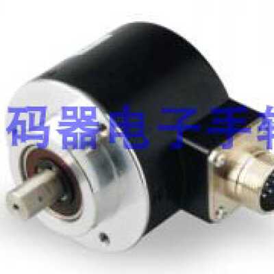 议价全新现货ME58S10A-5000R24L6K5旋转编码器MOGOK代替通用
