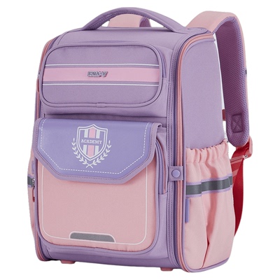 卡拉羊书包小学生1-4-6年级男