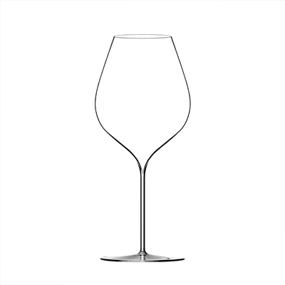 Lehmann法国进口手工勃艮第杯