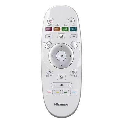 Hisense海信电视机遥控器CN3A57