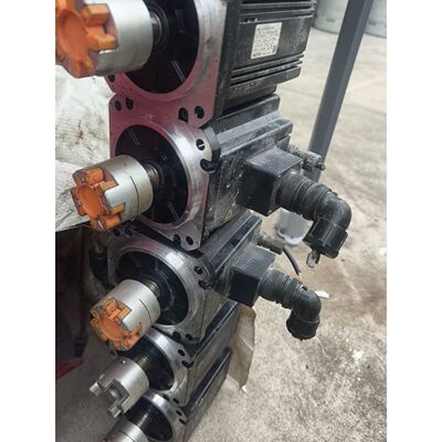 KCFASVX2MH150AB2LW1.5KW带刹