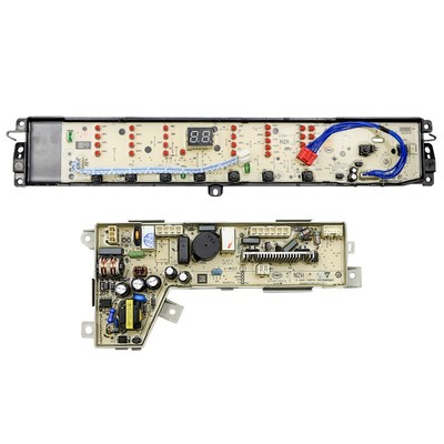 海尔洗衣机电脑板控制板电源板