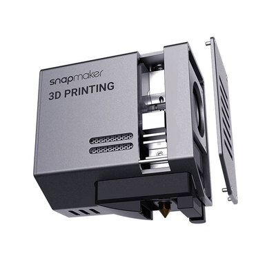 Snapmaker3D打印模组打印模组