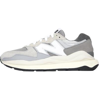 New Balance官方旗舰男鞋女鞋NB5740系列元祖灰运动休闲鞋M5740TA