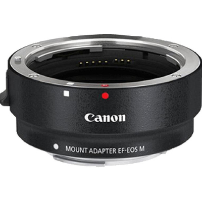 佳能M卡口转换器转接环