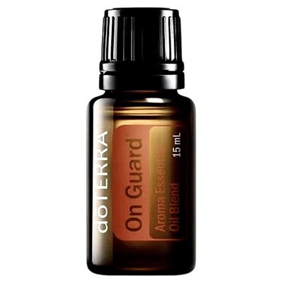 多特瑞保卫复方精油15ml官网doterra涂抹香薰海外版