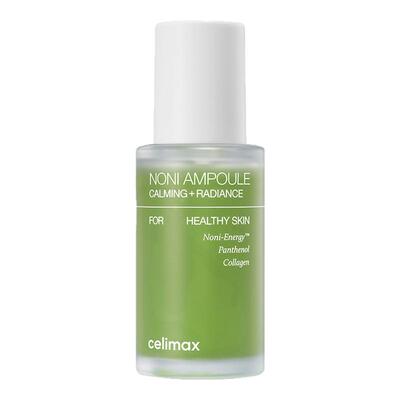 celimax诺丽果精华祛痘抗老抗皱