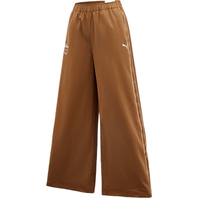 puma彪马女子RETRO TAPE运动休闲长裤63572185