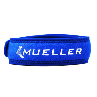 髌骨带保护膝盖Mueller/慕乐护膝