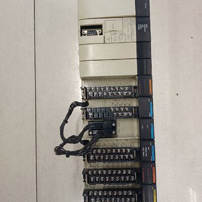 【询价】PLC跟模块CQM1H-CPU51 ID212 OD2适用