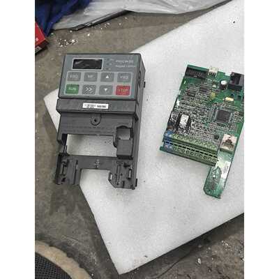 下单前咨询七喜变频器面板 加显示板HD700AC2-V3.3 具体看图