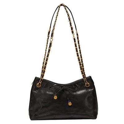 思加图通勤百搭托特包大容量女包