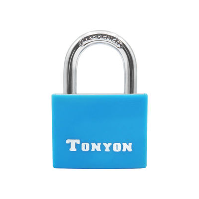 tonyon宿舍门行李箱防水小锁头
