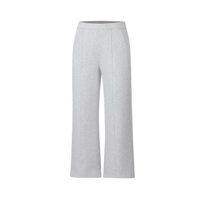Smooth Spacer 女士高腰阔腿裤 速干丨lululemon丨LW5JRCA