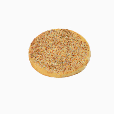 嘉利华中秋400g冰薄月饼送好礼