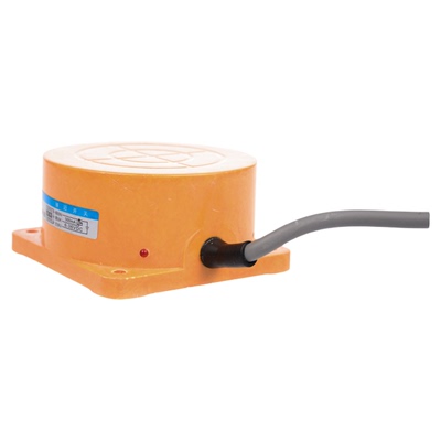 沪工接近开关TCA-3050A B C D AB CD AL BL直流TCA-2050A B交流AB